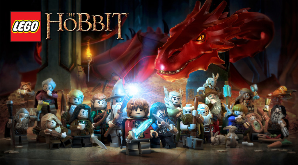 Análise - LEGO The Hobbit • Portugal Gamers