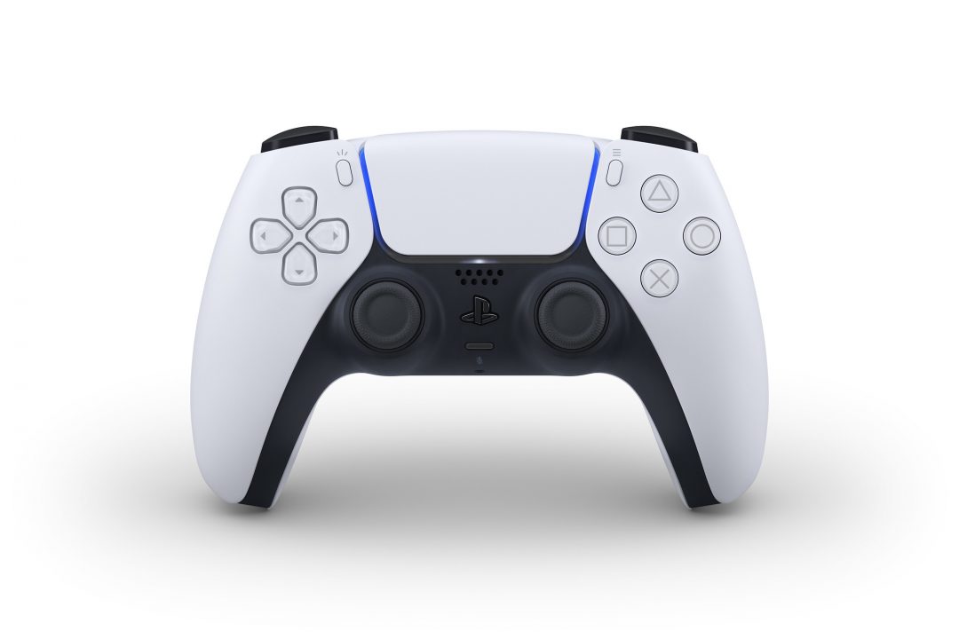 Novas cores do Comando sem fios DualSense para a PS5 chegam hoje às ...