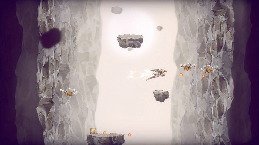 Shinobi Art of Vengeance - Análise • Portugal Gamers